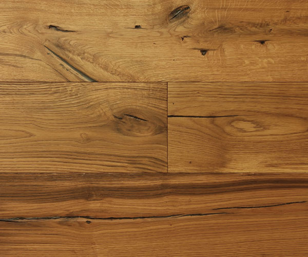 Oak Tuscan Flooring