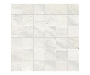Ice 2x2 Mosaic | Casabella Flooring | Home Flooring Solutions