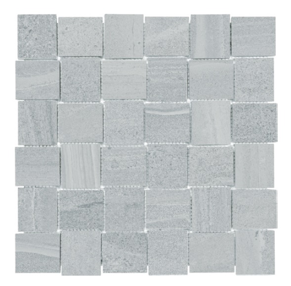 Ice Mosaic - Casabella Floors