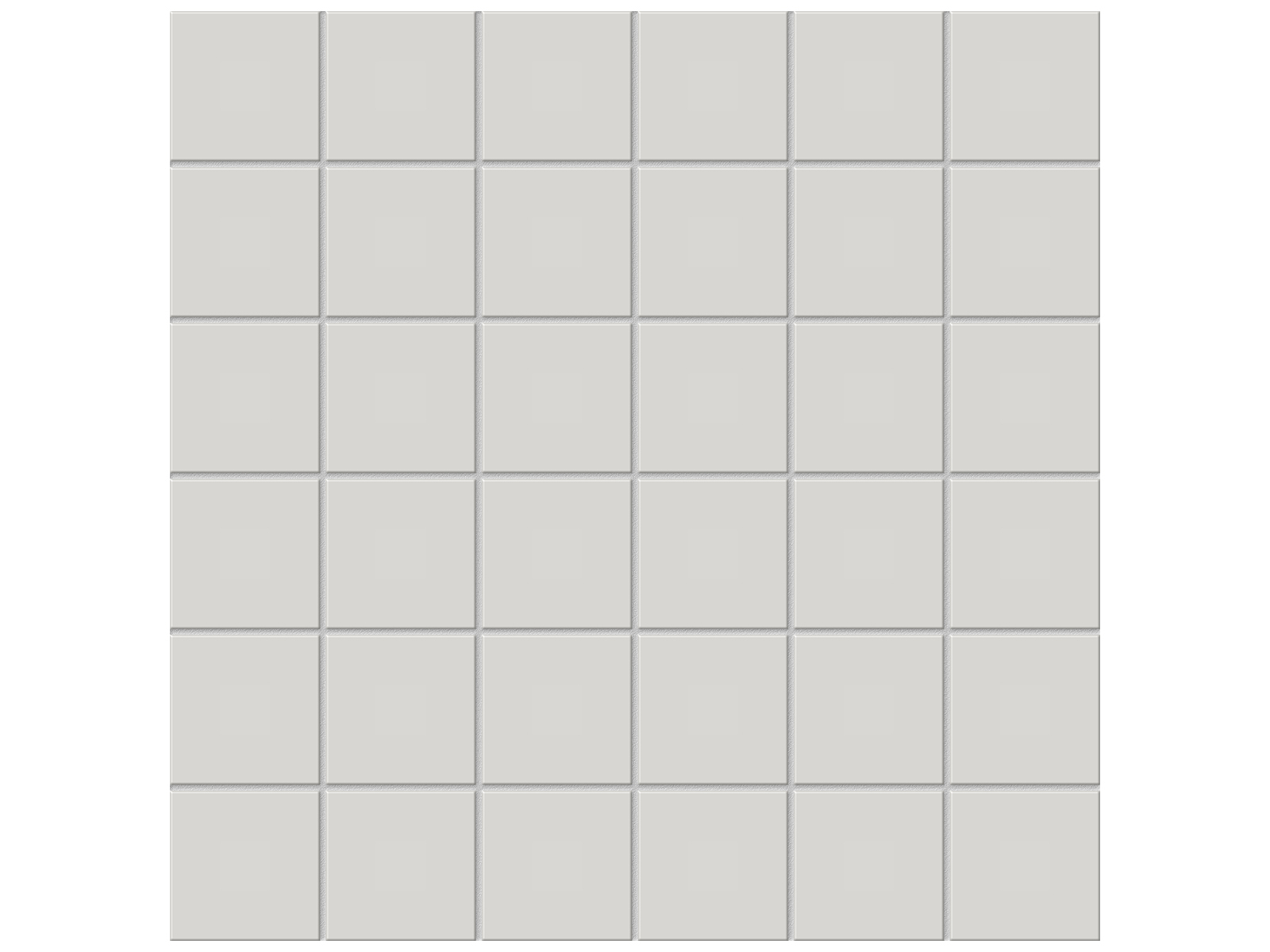 Halo Grey Matte UnglazedMosaic | Casabella Flooring | Home Flooring ...