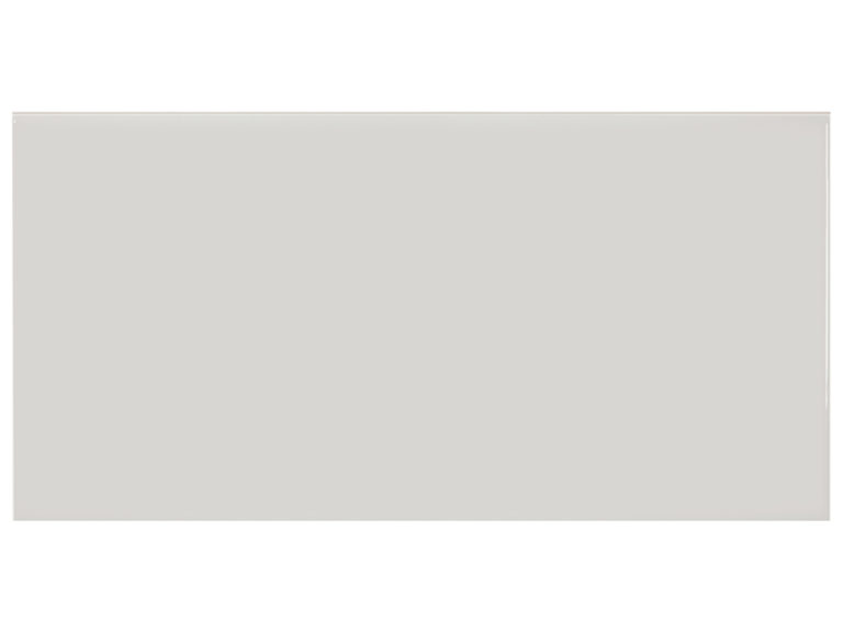 Halo Grey Glossy 3x6 Tile | Casabella Flooring | Home Flooring Solutions