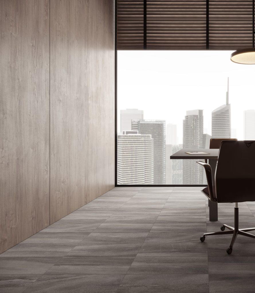 Ash 12 x 24 Tile | Casabella Flooring | Home Flooring Solutions