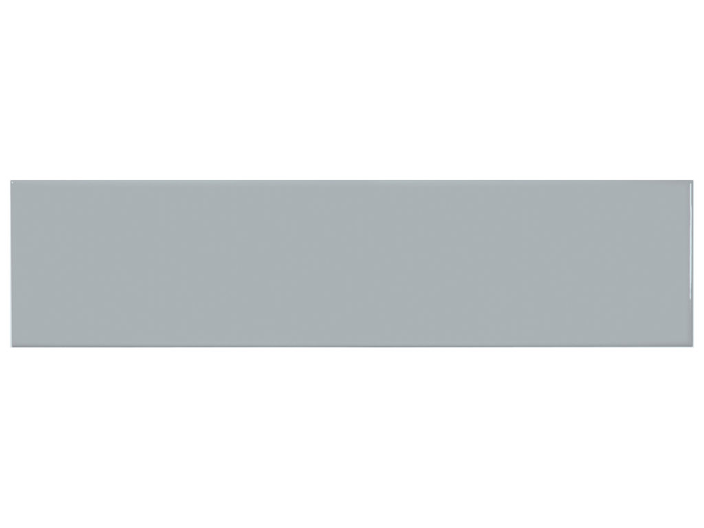 Cloud Blue Matte 4x16 Tile | Casabella Flooring | Home Flooring Solutions