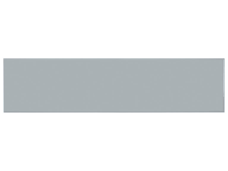 Cloud Blue Matte 4x16 Tile | Casabella Flooring | Home Flooring Solutions