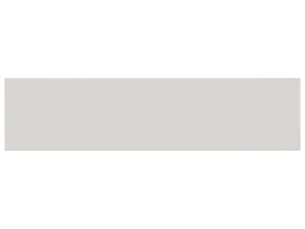 Halo Grey Glossy 4x16 Tile | Casabella Flooring | Home Flooring Solutions