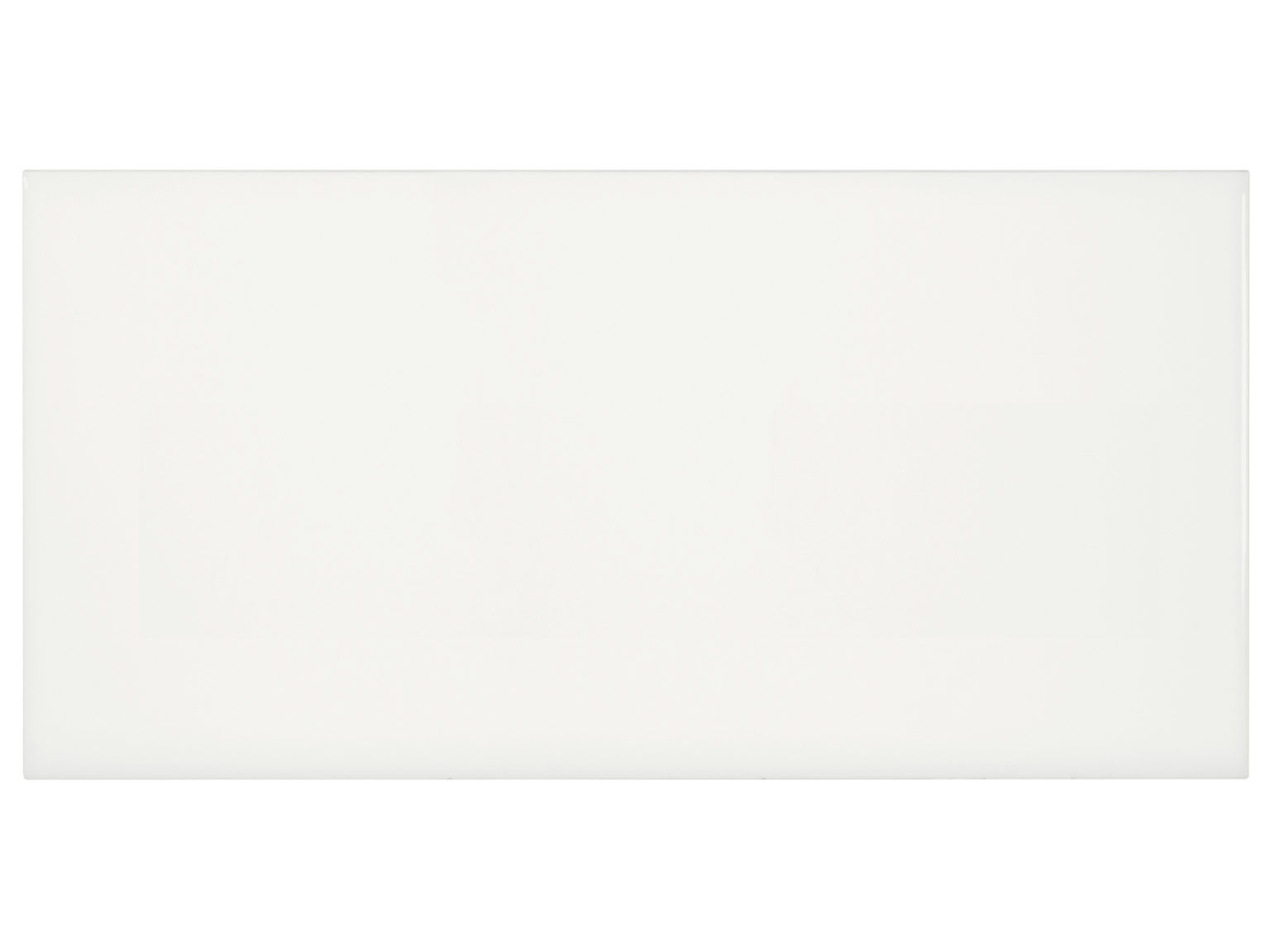 Canvas White Glossy 8x16 Tile | Casabella Flooring | Home Flooring ...