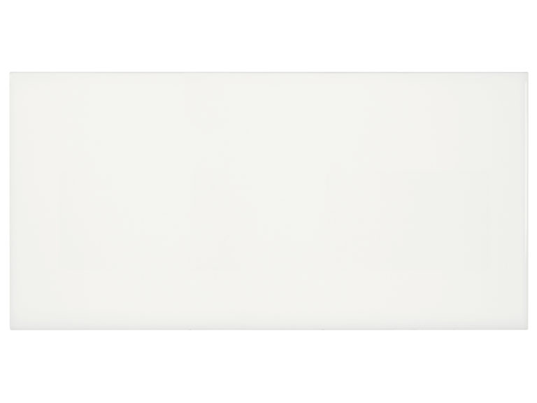 Canvas White Glossy 8x16 Tile | Casabella Flooring | Home Flooring ...