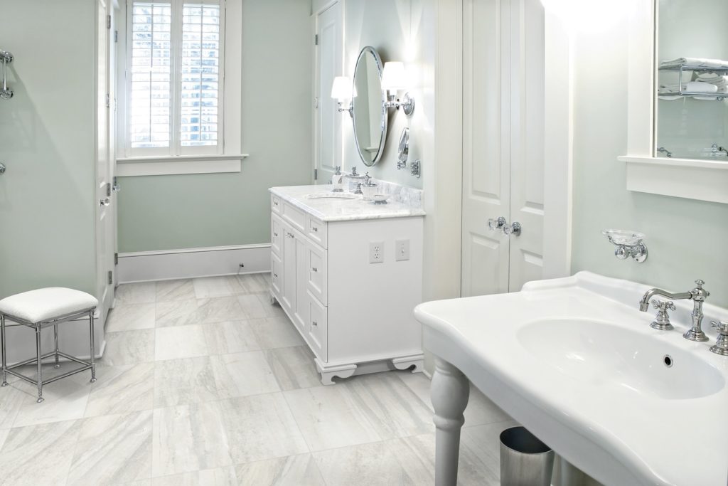 Ice 3x12 Bullnose | Casabella Flooring | Home Flooring Solutions
