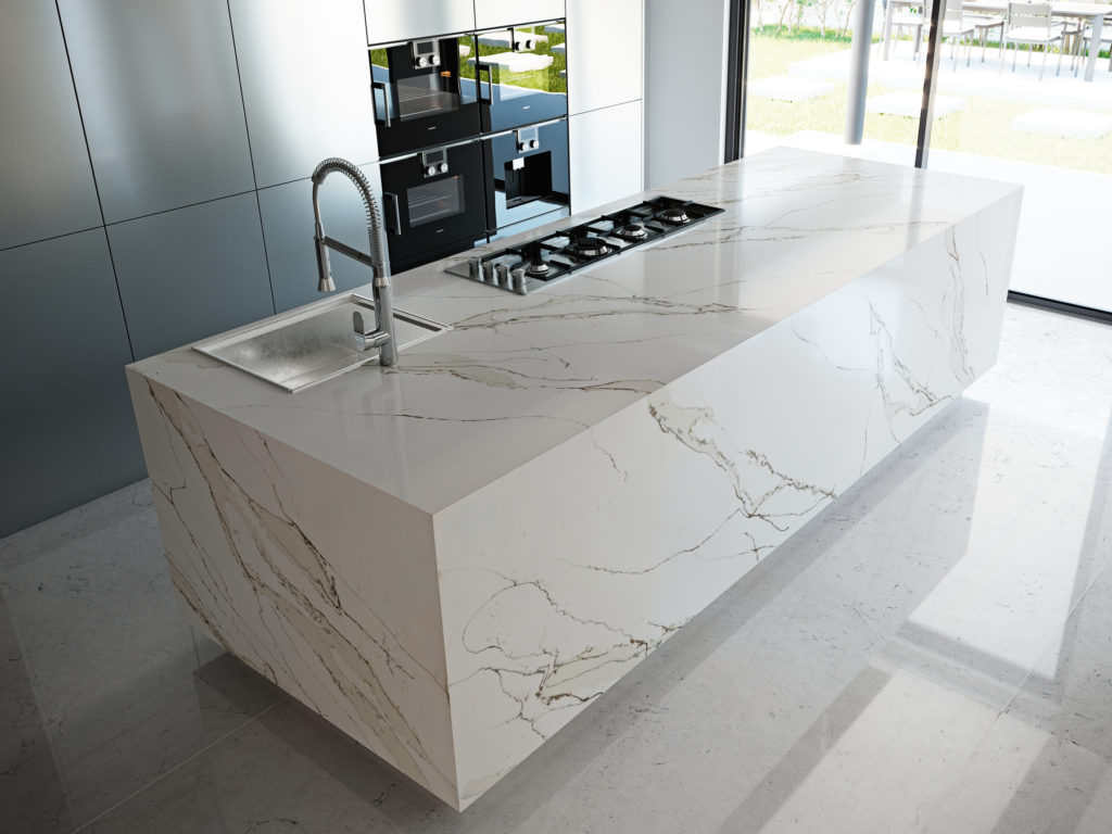 Calacatta Gold | Casabella Flooring | Home Flooring Solutions