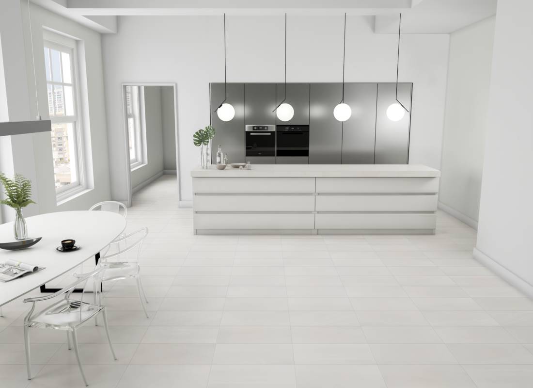 Frost Tile | Casabella Flooring | Home Flooring Solutions