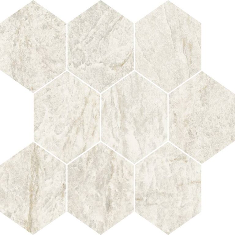 Taj Mahal Mosaic | Casabella Flooring | Home Flooring Solutions