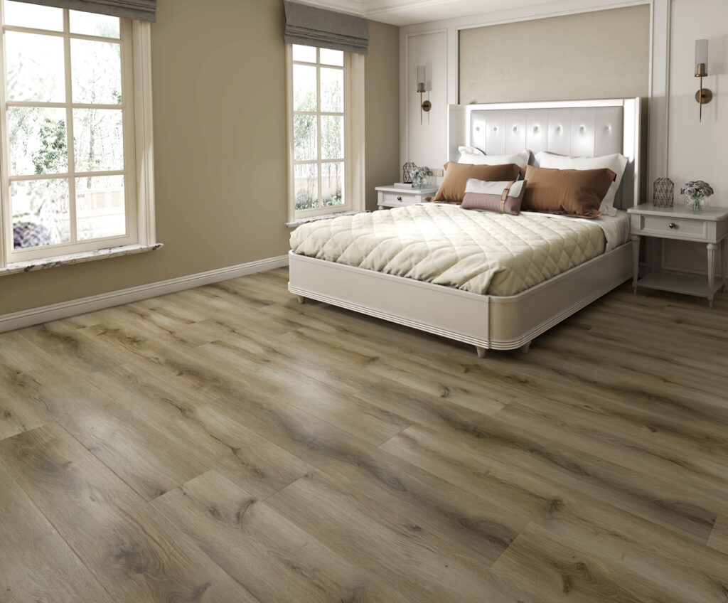Prized Possession | Casabella Flooring | Home Flooring Solutions